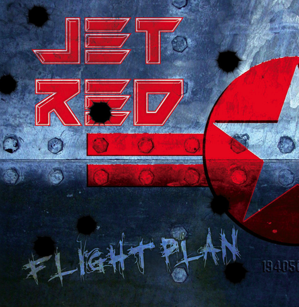 Jet Red - Official Website